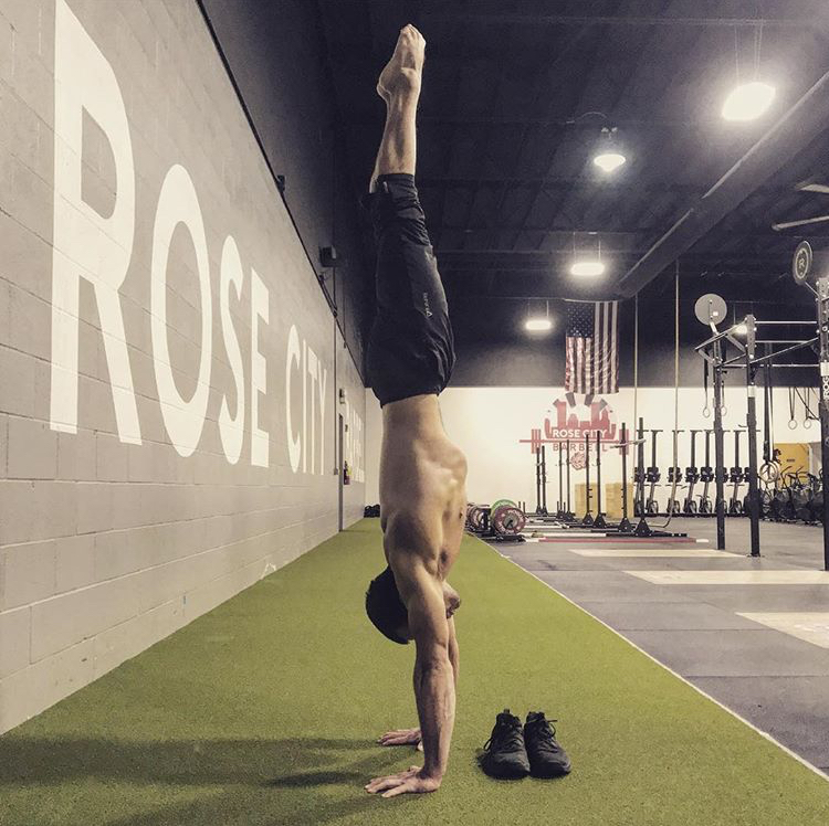 Squatting Like An Olympic Lifter – “Get Set” – Vaughn Weightlifting