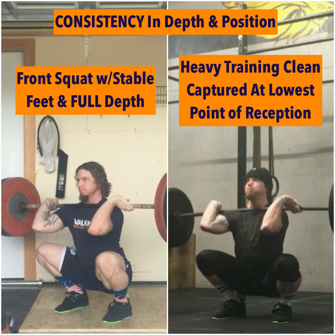 Sculpting Your Squat – Where Do I Begin? – Vaughn Weightlifting