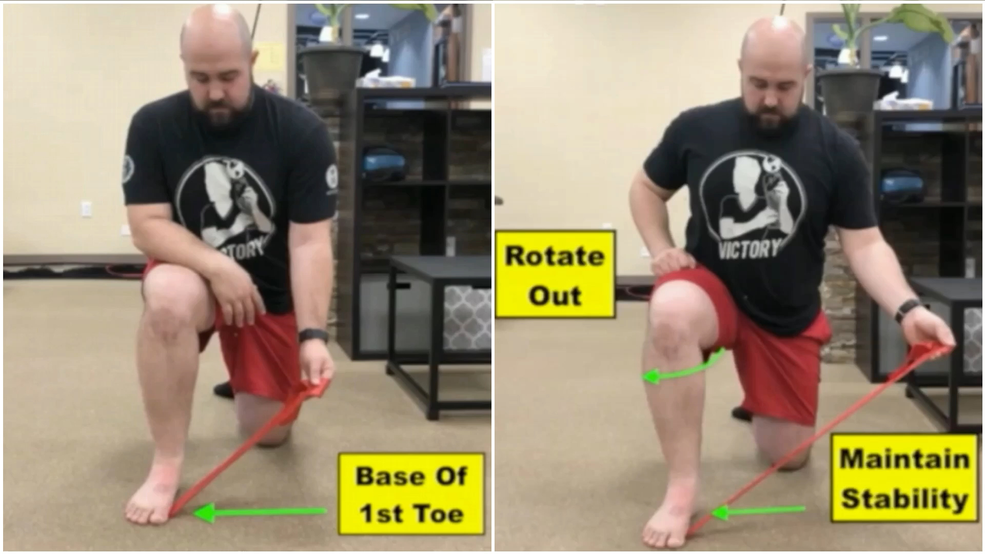 Sculpting Your Squat – Assign: Your Squat Sequence – Vaughn Weightlifting