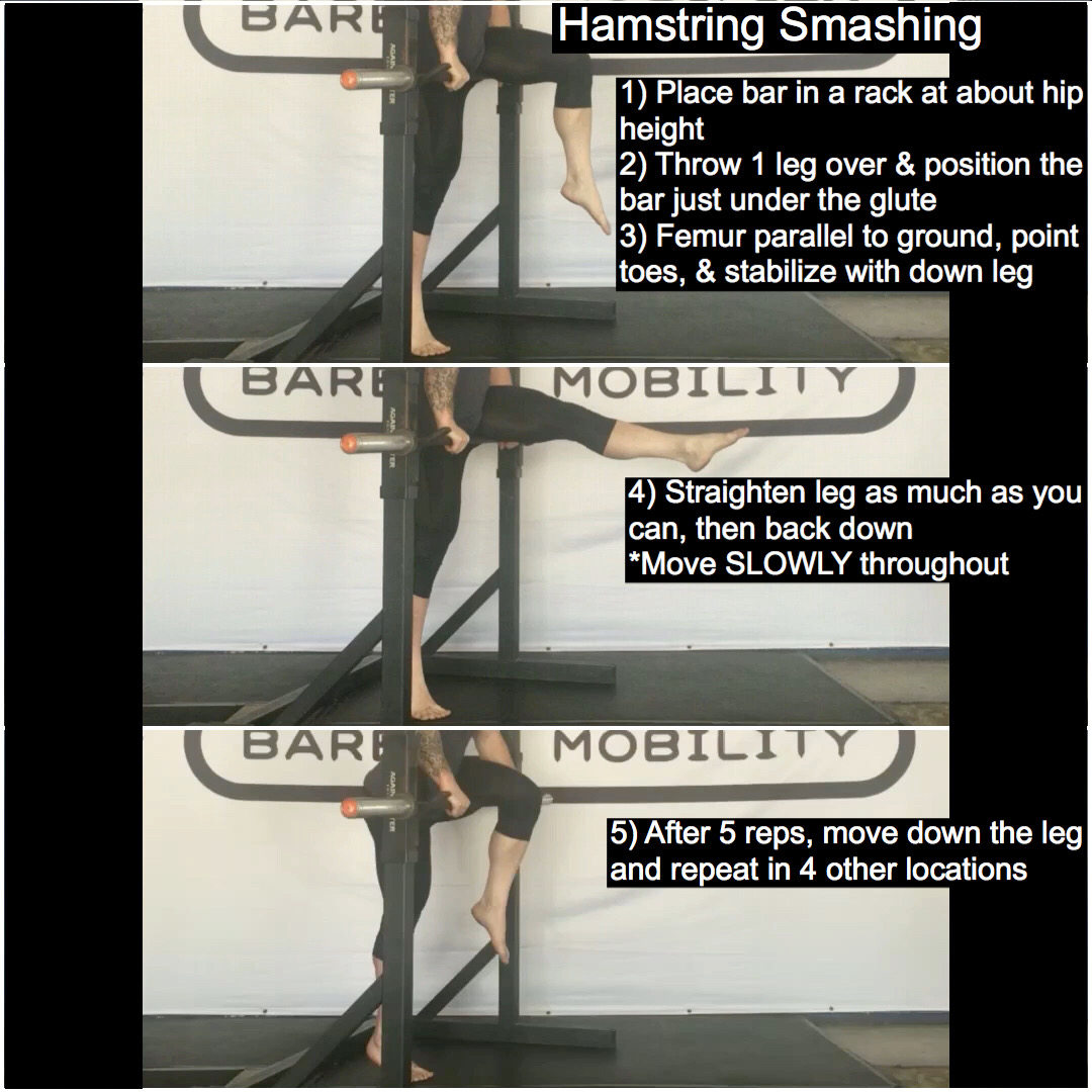 Sculpting Your Squat – Reassess, Reassign, and Repeat – Vaughn ...