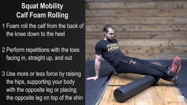 Sculpting Your Squat – Reassess, Reassign, and Repeat – Vaughn Weightlifting