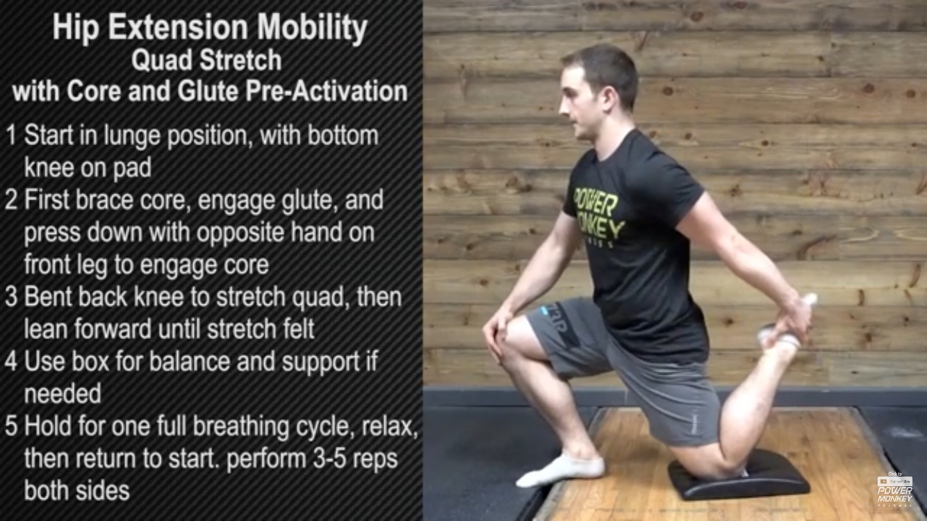 Sculpting Your Squat – Reassess, Reassign, and Repeat – Vaughn Weightlifting