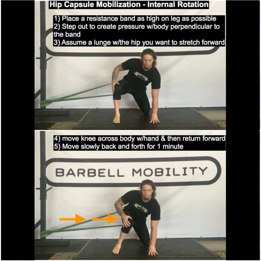 Sculpting Your Squat – Reassess, Reassign, and Repeat – Vaughn Weightlifting