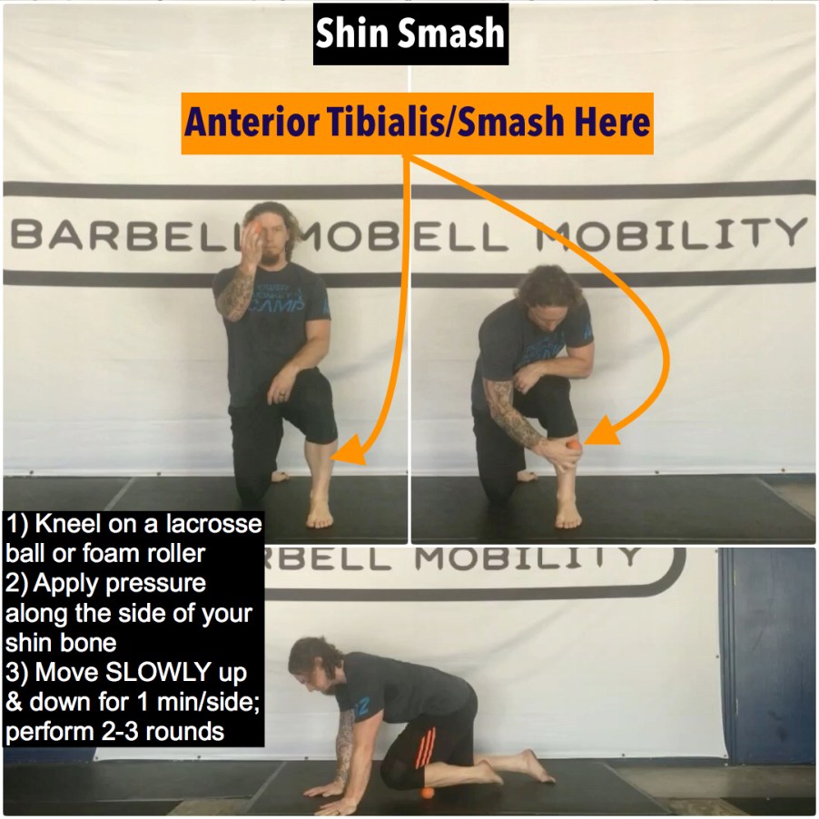 Sculpting Your Squat – Reassess, Reassign, and Repeat – Vaughn Weightlifting