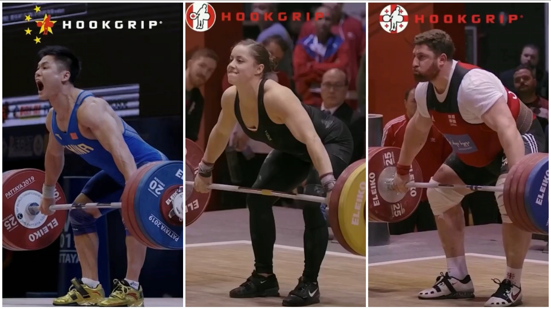 Let’s Talk Technique! – Vaughn Weightlifting